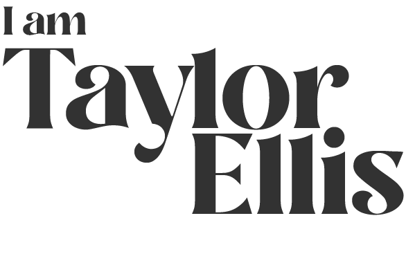 Taylor Ellis | Online Coach