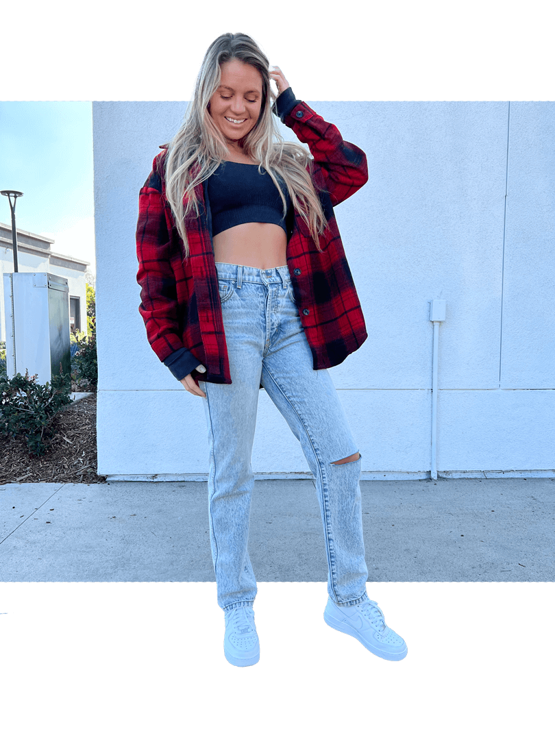 Taylor Ellis | Online Coach